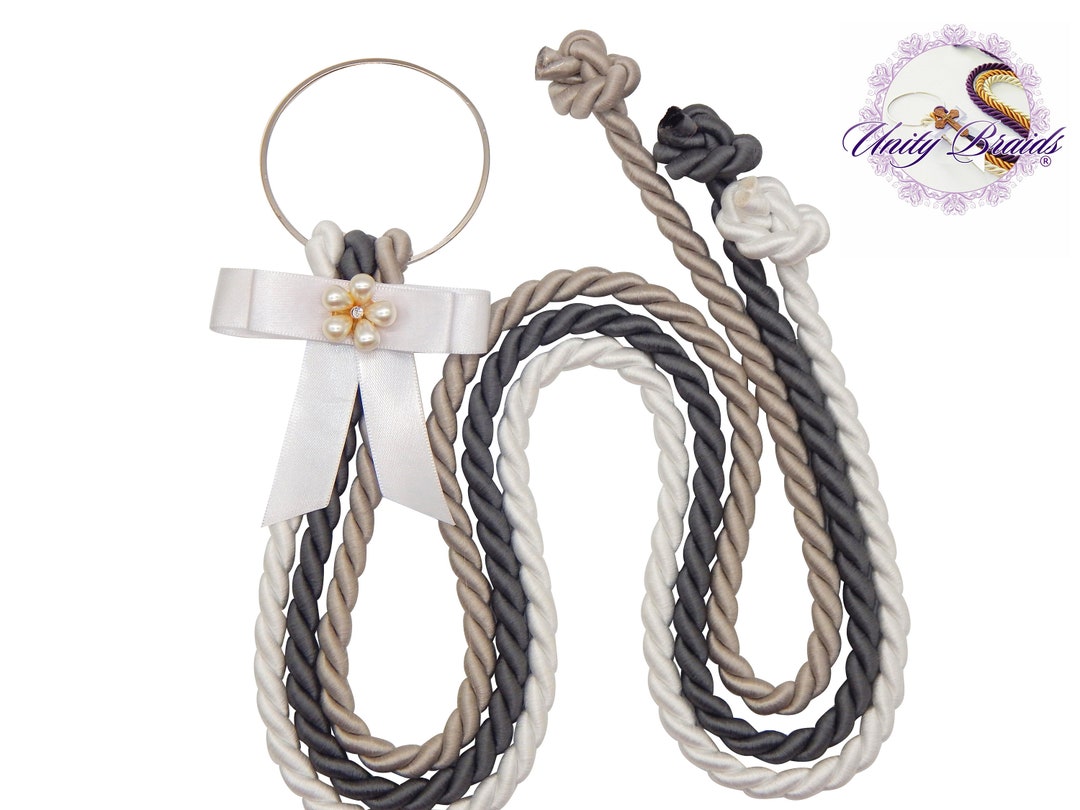 Unity Braids®, Cord of Three Strands, Unity Wedding Ideas, Rope ...