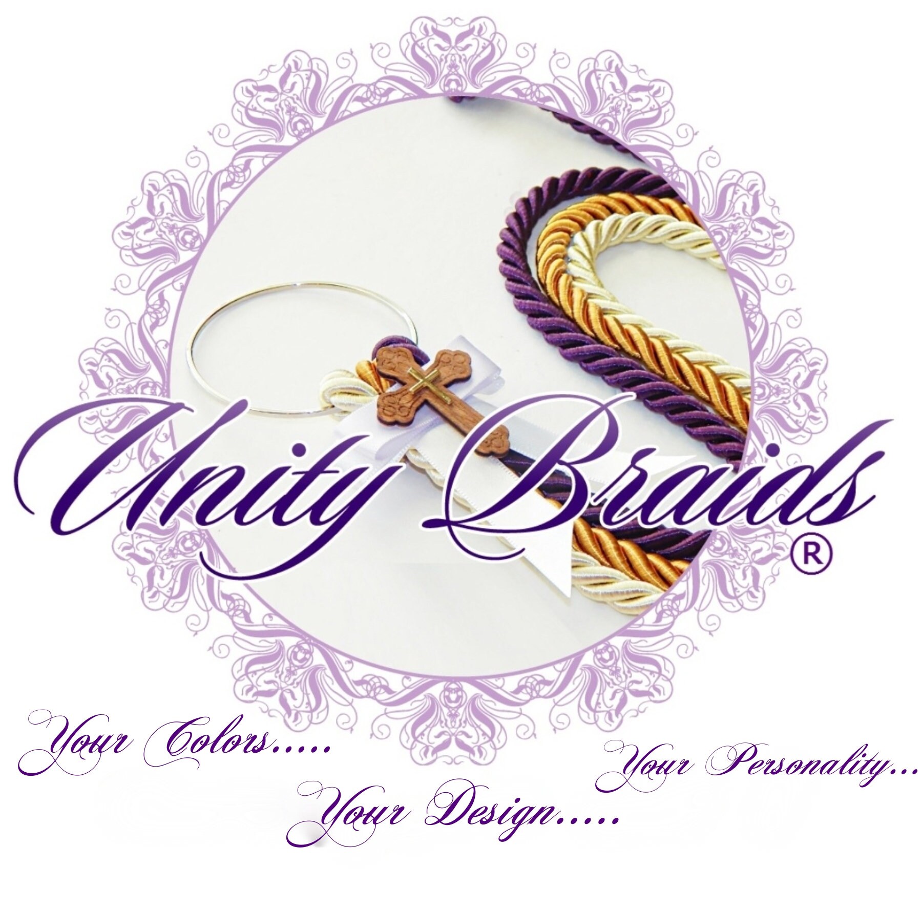 A Cord of Three Strands Rope Wedding Tying the knot Unity | Etsy