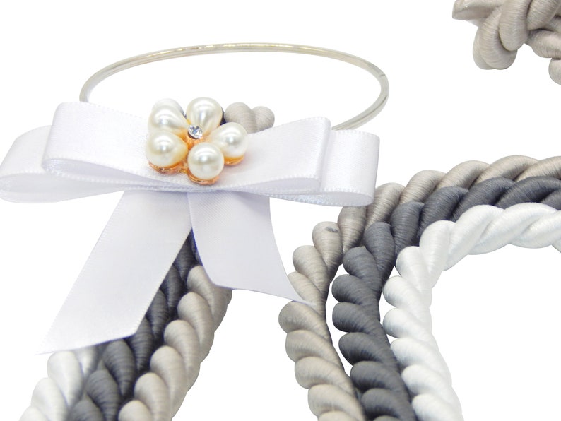 Unity Braids® Cord of Three Strands Gods Ropes Gifts for - Etsy