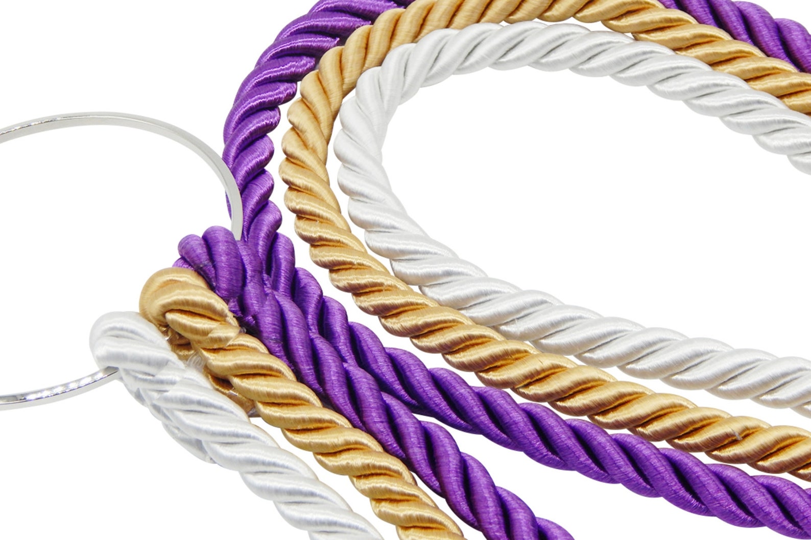 Unity Knot for Wedding Unity Braid Unity Wedding Braid Gods | Etsy