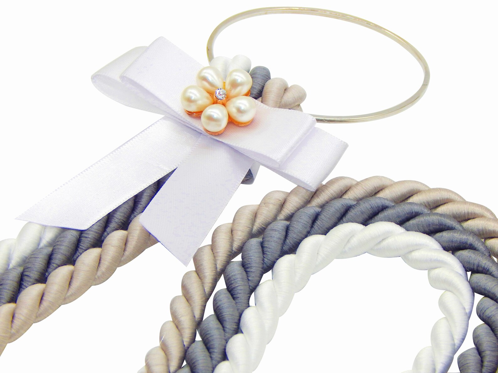 Unity Braids® Cord of Three Strands Gods Ropes Gifts for - Etsy