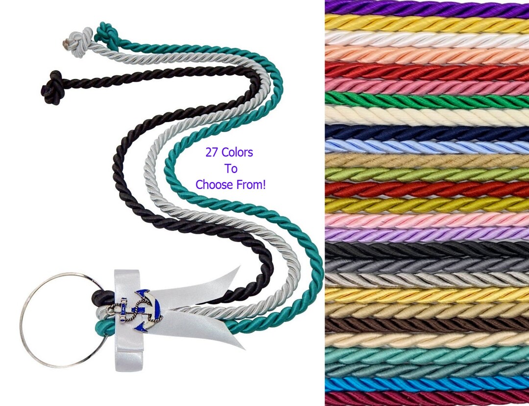 A Cord of Three Strands, Rope Wedding, Tying, the Knot, Unity Knot ...