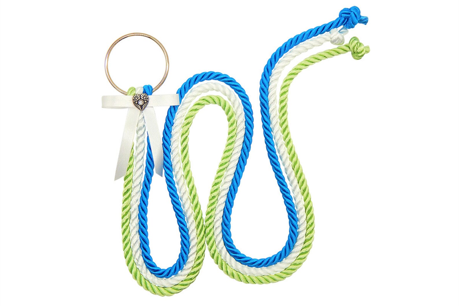 Cord of Three Strands, Unity Braids®, Wedding Unity Ideas, Gods Knot ...