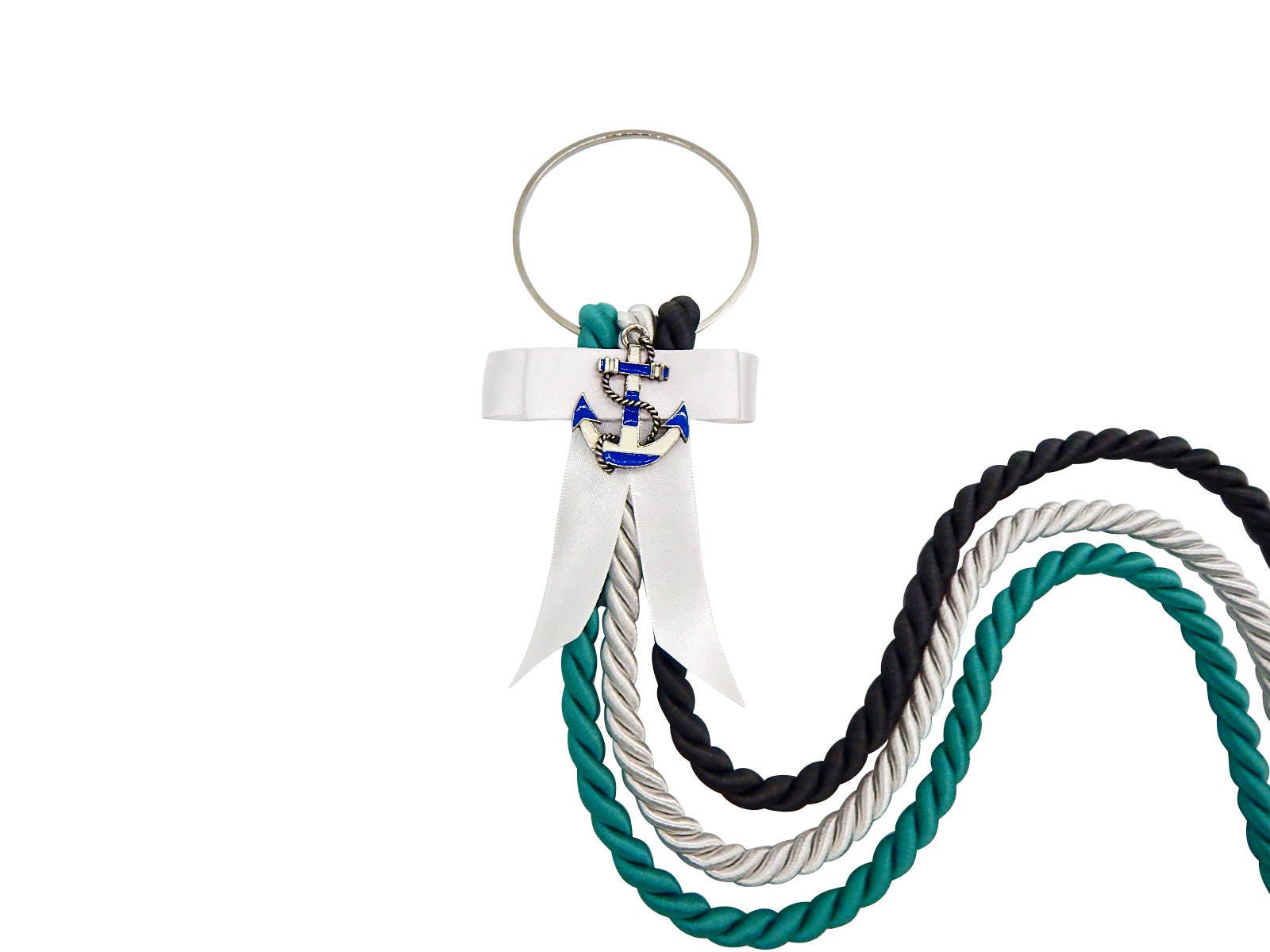 A Cord of Three Strands, Rope Wedding, Tying, the Knot, Unity Knot ...