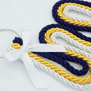 Unity Braids®, Cord of Three Strands, Wedding Braid, Unity Rope ...