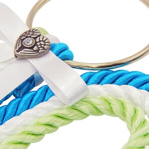 Cord of Three Strands, Unity Braids®, Wedding Unity Ideas, Gods Knot ...
