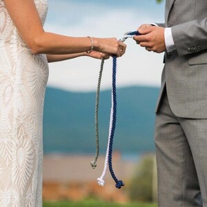 Unity Braids®, Cord of Three Strands, Unity Wedding Ideas, Rope ...