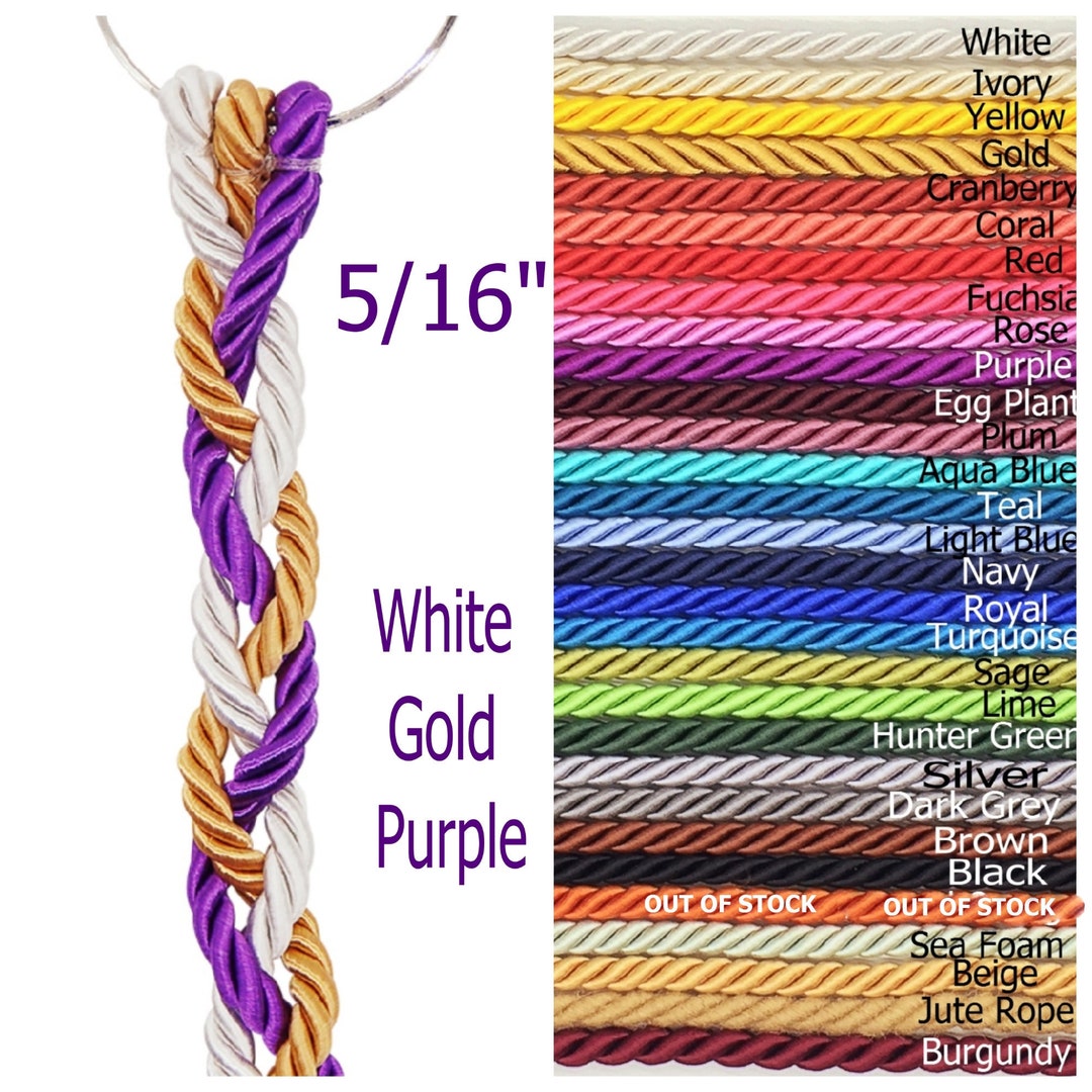 Unity Knot for Wedding Unity Braid Unity Wedding Braid Gods - Etsy