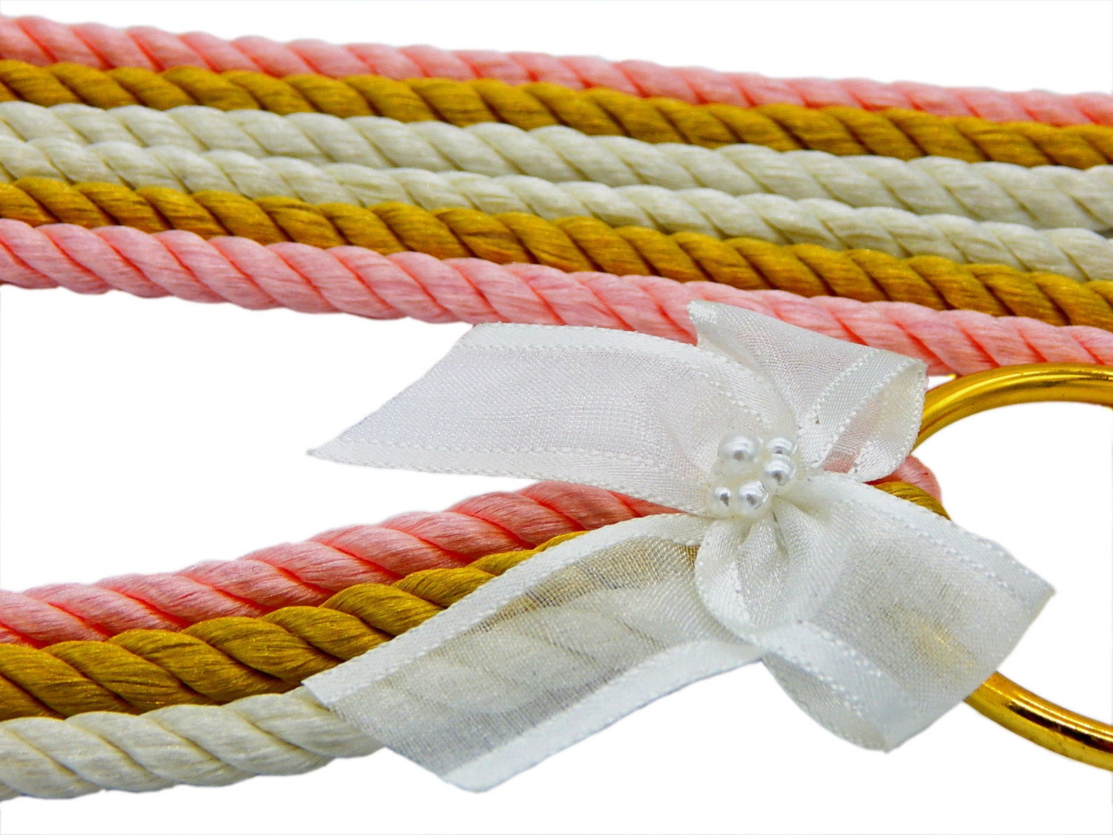 God's Unity Braids Cord of Three Strand Unity Knot - Etsy