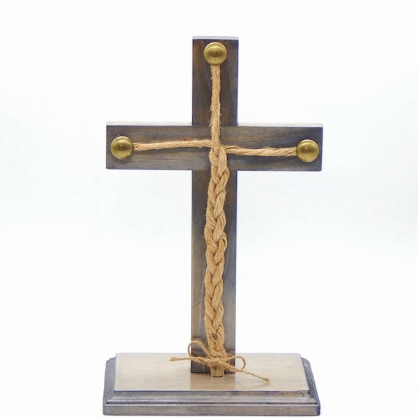 Wood Unity Cross - Etsy