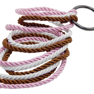 A Cord of Three Strands, Unity Braids®, Unity Knot, Unity Wedding, Gods ...