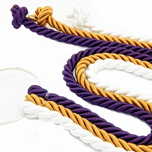 Unity Braids®, Unity Cords, Cord of Three Strand, Unity Wedding Braid ...