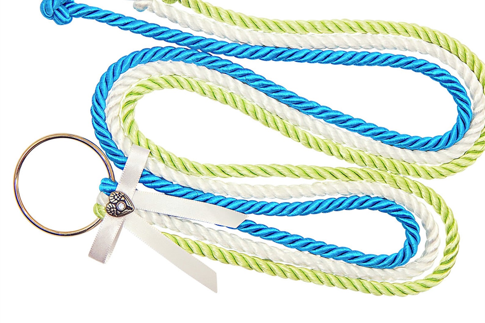 Cord of Three Strands, Unity Braids®, Wedding Unity Ideas, Gods Knot ...