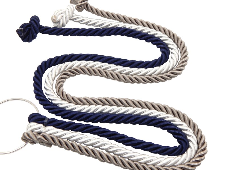 Unity Braids® Unity Cords Cord of Three Strand Unity | Etsy