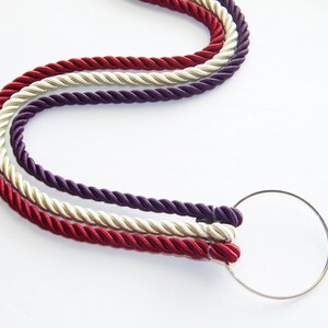 Unity Braids®, Unity Wedding Braid, Christian Wedding, Marriage Braid ...