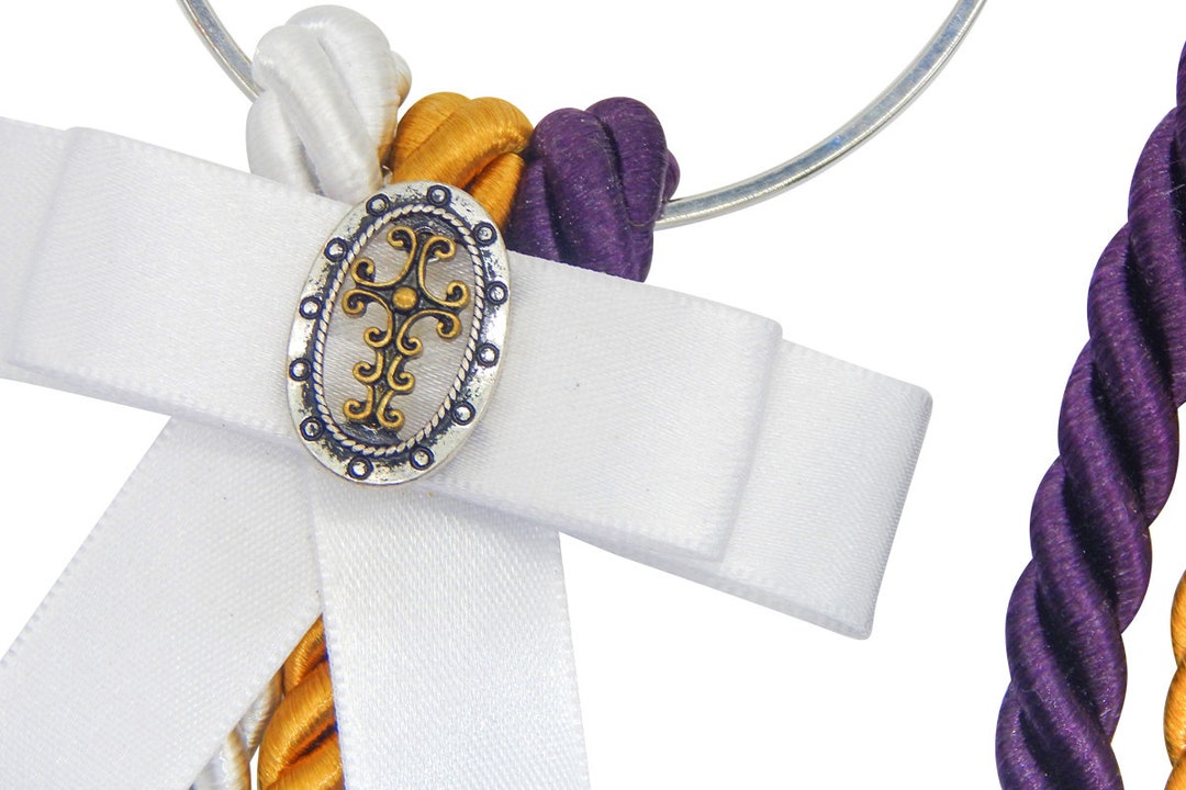 Unity Braids®, Cord of Three Strands, Wedding Unity Ideas, Unity Rope ...