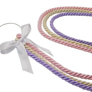 Cord of Three Strands, Unity Braids®, Unity Wedding, Rope Ceremony ...