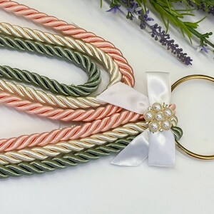 Unity Braids® Cord of Three Strands Gods Ropes Gifts for | Etsy