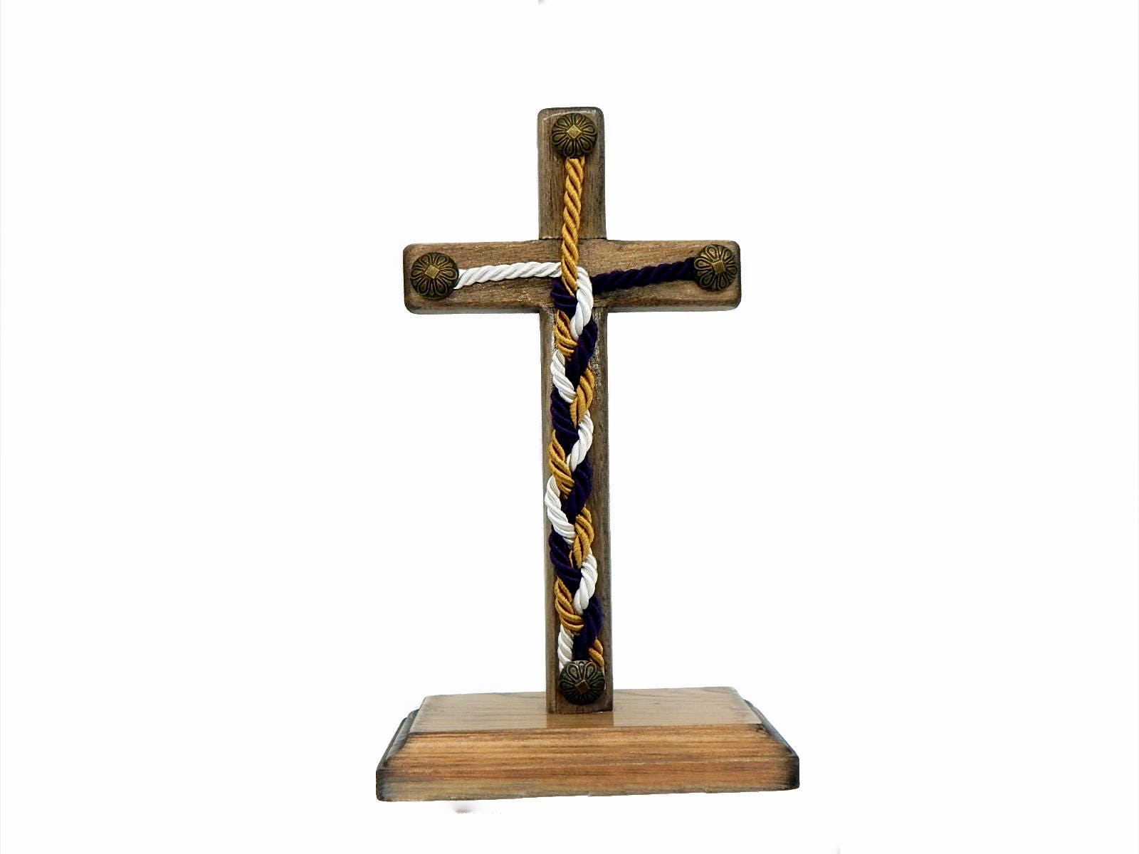 Wooden Cross Rustic Cross Reclaimed Wood Cross Wood | Etsy