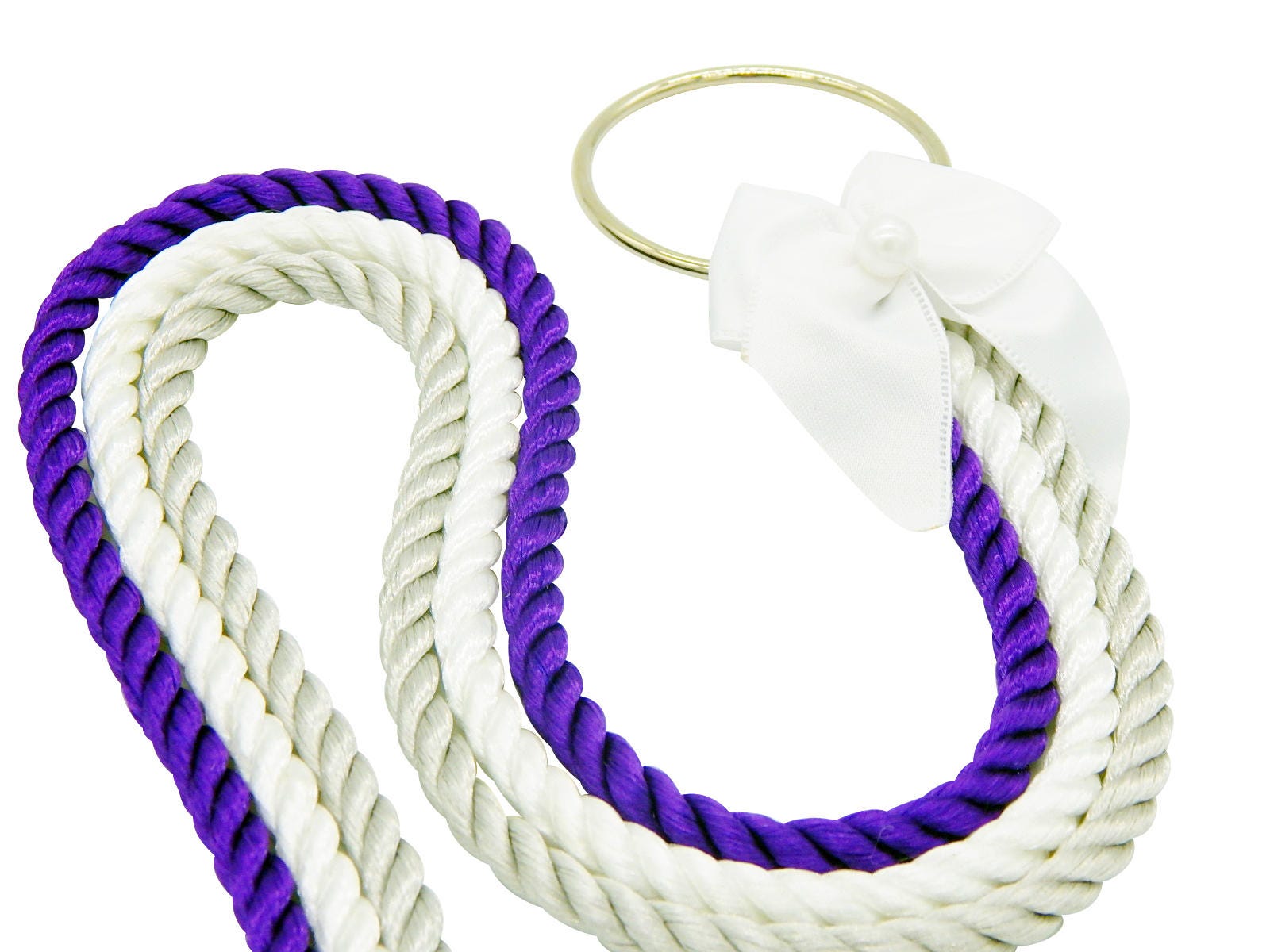 Unity Braids® Cord of Three Strands Gods Wedding Knots - Etsy