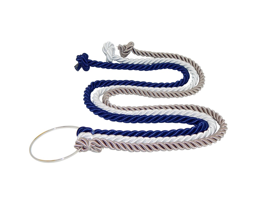 Unity Braids®, Unity Cords, Cord of Three Strand, Unity Wedding Braid ...