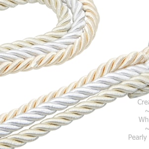 Unity Braids®, Unity Cords, Cord of Three Strand, Unity Wedding Braid ...