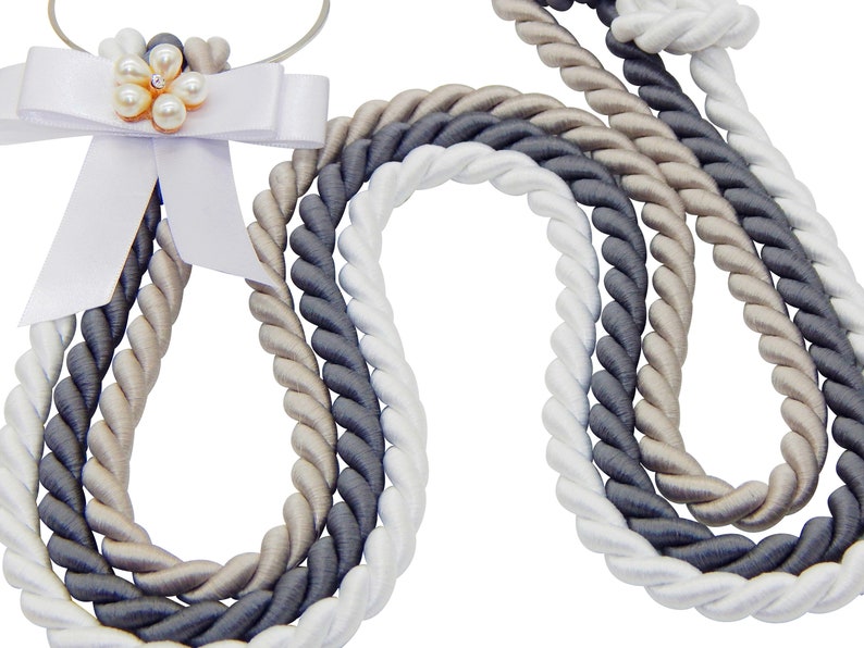 Unity Braids® Cord of Three Strands Unity Wedding Ideas - Etsy