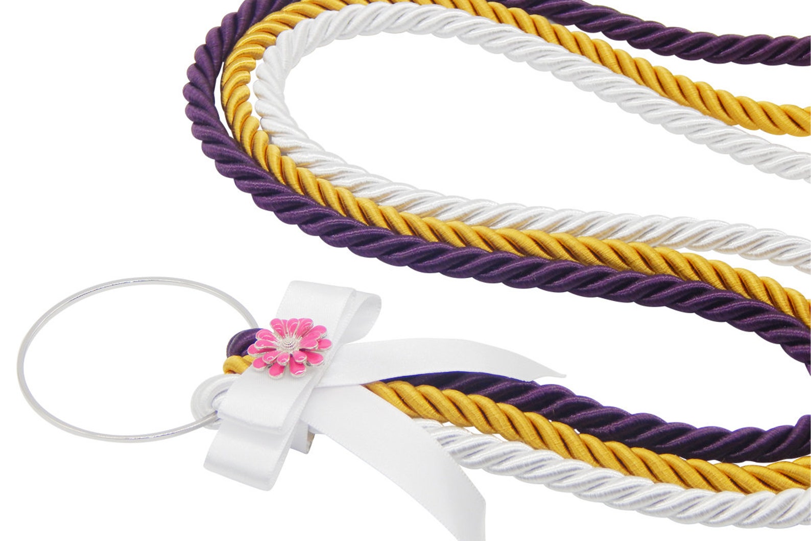 Unity Braids® Cord of Three Strands Unity Braids Wedding - Etsy