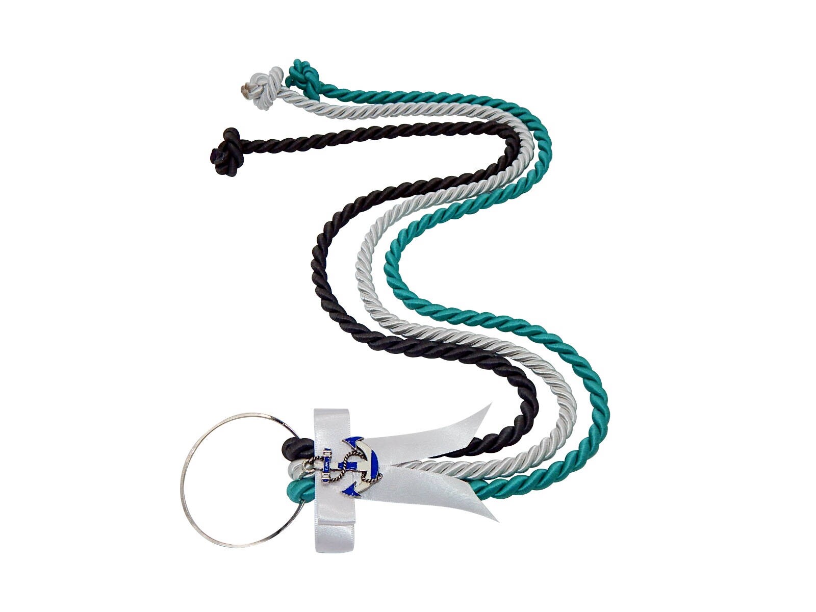A Cord of Three Strands, Rope Wedding, Tying, the Knot, Unity Knot ...