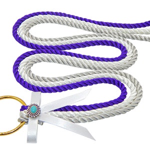 Cord of Three Strands, Unity Braids®, Wedding Unity Ideas, Gods Knot ...