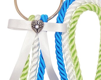 Unity Braids® Cord of Three Strands Gods Wedding Knot Unity | Etsy