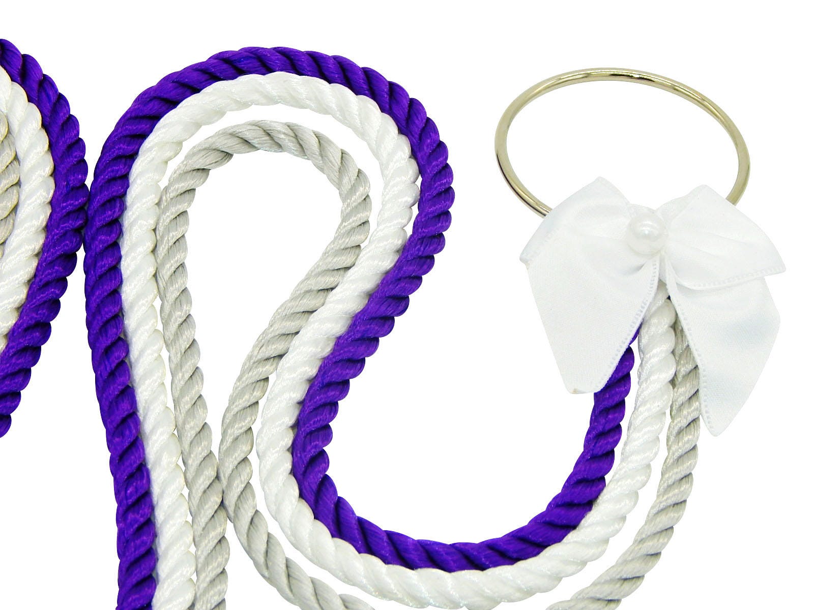 Unity Braids® Cord of Three Strands Gods Wedding Knots - Etsy