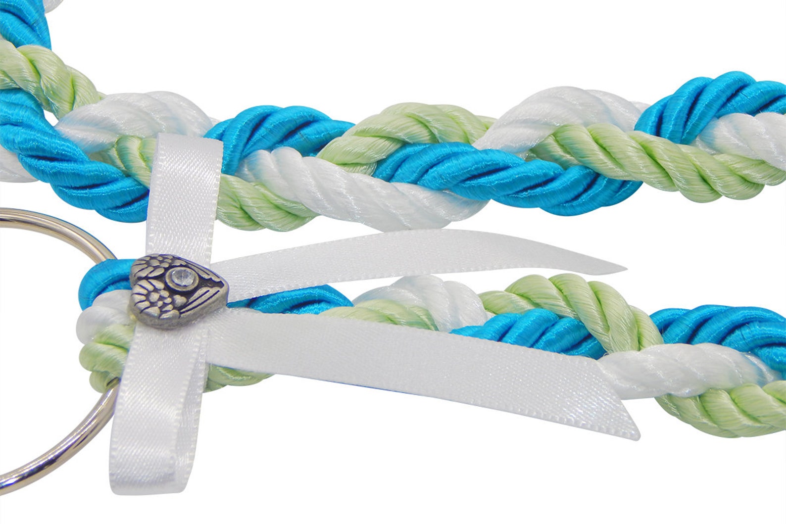 Cord of Three Strands, Unity Braids®, Wedding Unity Ideas, Gods Knot ...