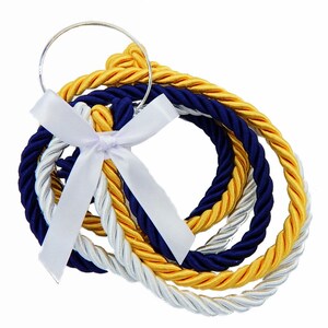 Unity Braids®, Cord of Three Strands, Wedding Braid, Unity Rope ...