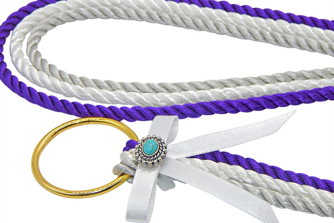 Cord of Three Strands, Unity Braids®, Wedding Unity Ideas, Gods Knot ...