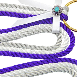 Cord of Three Strands, Unity Braids®, Wedding Unity Ideas, Gods Knot ...
