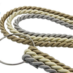 Wedding Ideas, Cord of Three Strands, Knot of God, Religious Ceremony ...