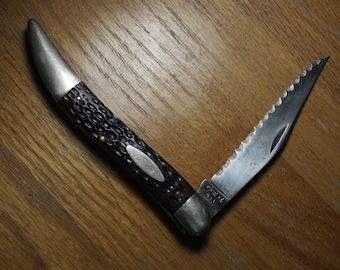 Texas Toothpick - Etsy