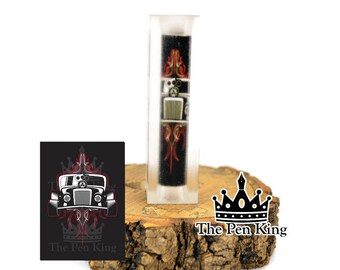 Old School Hot Rod - Etsy