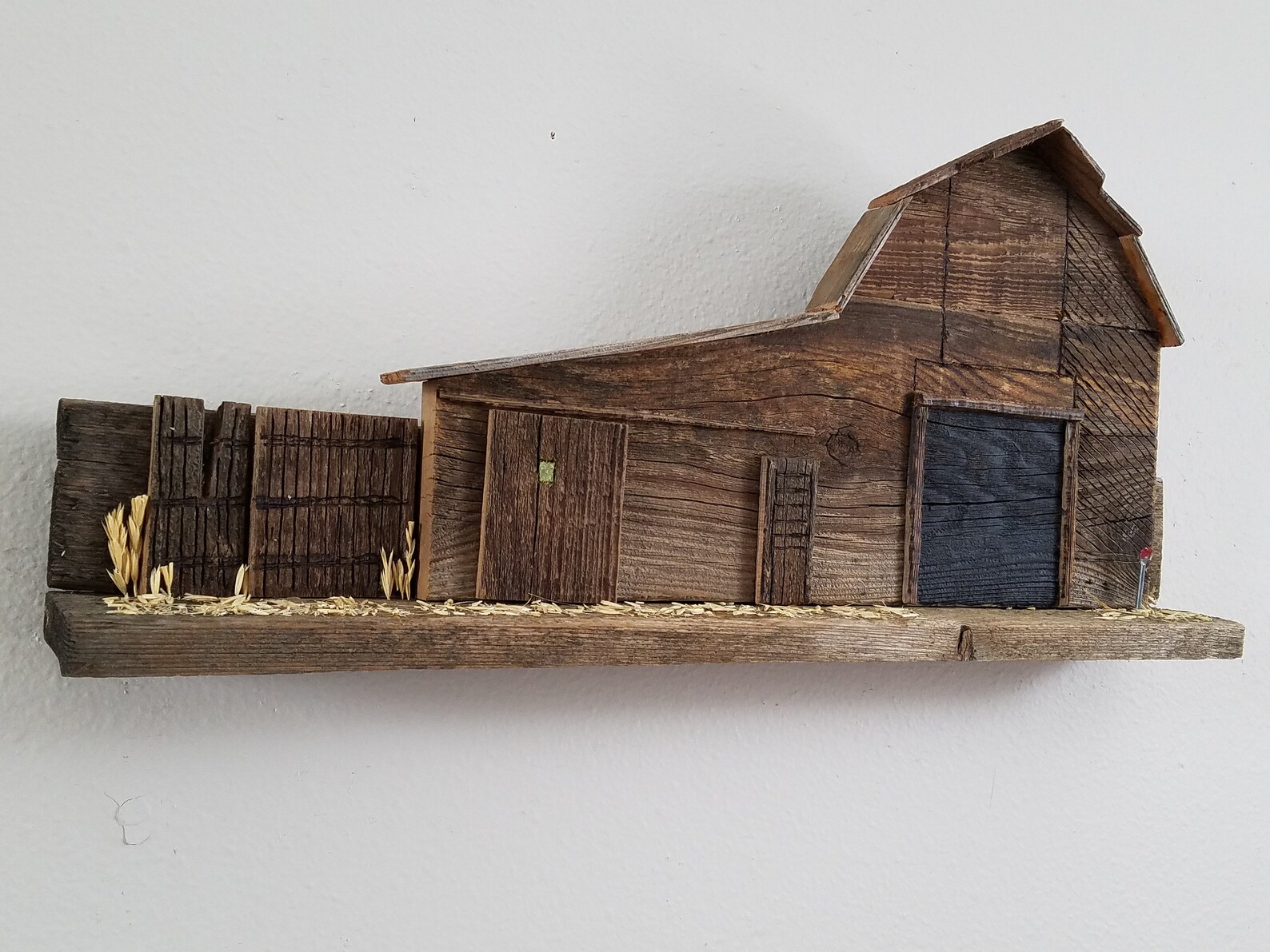 Custom Made Barn Decorations Farm Decorations Wall Barn - Etsy