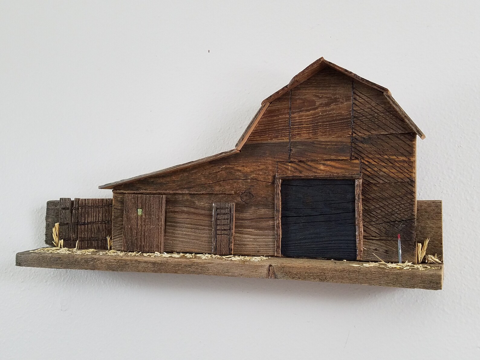 Custom Made Barn Decorations Farm Decorations Wall Barn - Etsy
