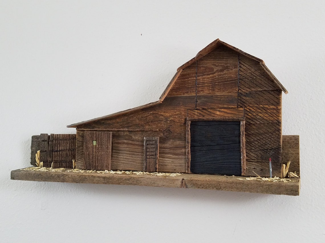Custom Made Barn Decorations Farm Decorations Wall Barn - Etsy