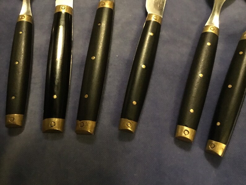 Marked Bonniers France Melron French 9 Pc Mixed Lot - Etsy