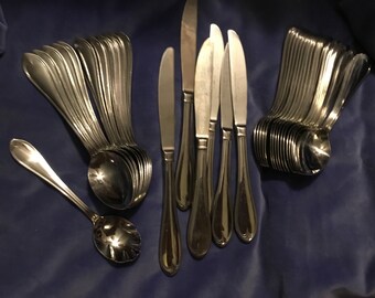 Reed and Barton Pattern - Etsy