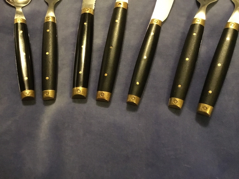 Marked Bonniers France Melron French 9 Pc Mixed Lot - Etsy