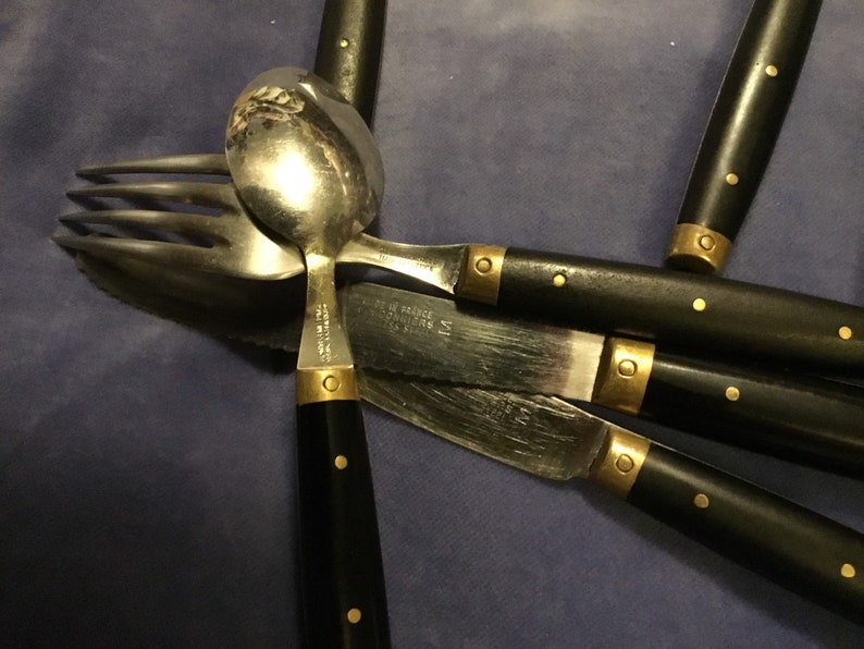 Marked Bonniers France Melron French 9 Pc Mixed Lot - Etsy