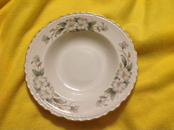 Home & Living Victoria & Beale China Company Discontinued Williamsburg ...