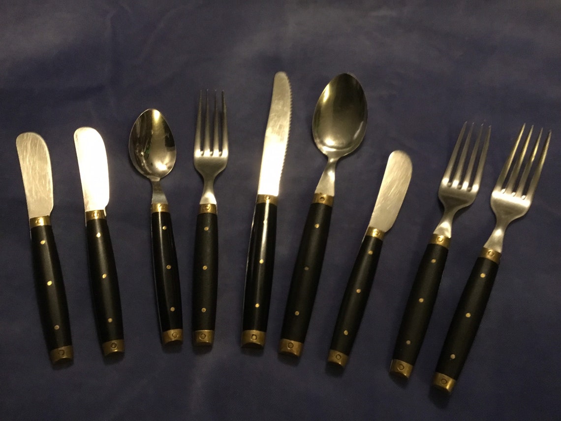 Marked Bonniers France Melron French 9 Pc Mixed Lot - Etsy