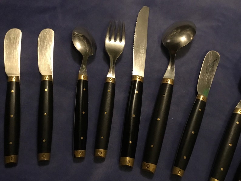 Marked Bonniers France Melron French 9 Pc Mixed Lot - Etsy