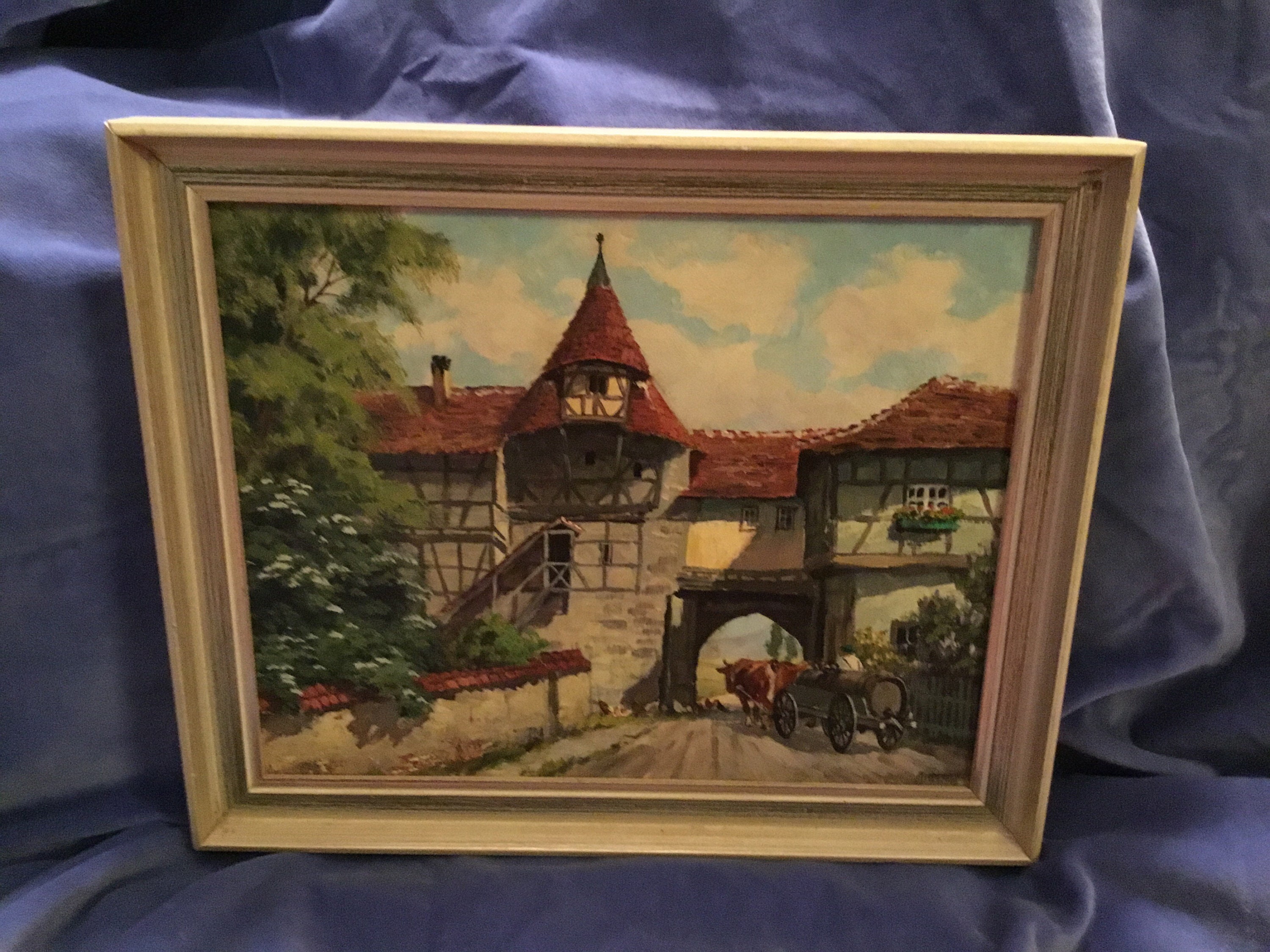 German Artist Design